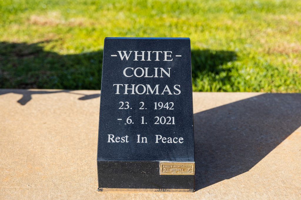 Hall’s Memorials | Beautifully Crafted Tree Plot Memorials