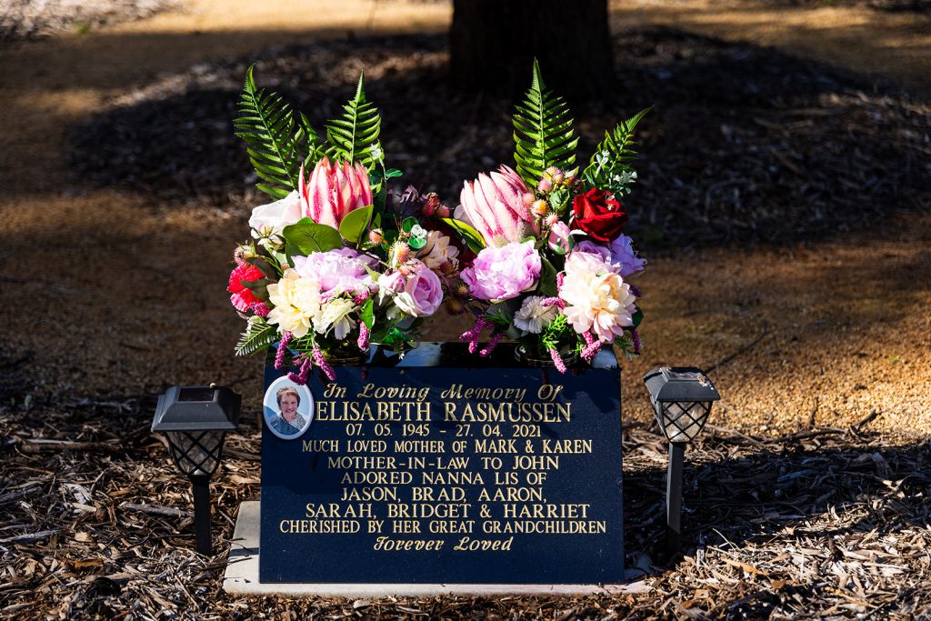 Hall’s Memorials | Beautifully Crafted Tree Plot Memorials